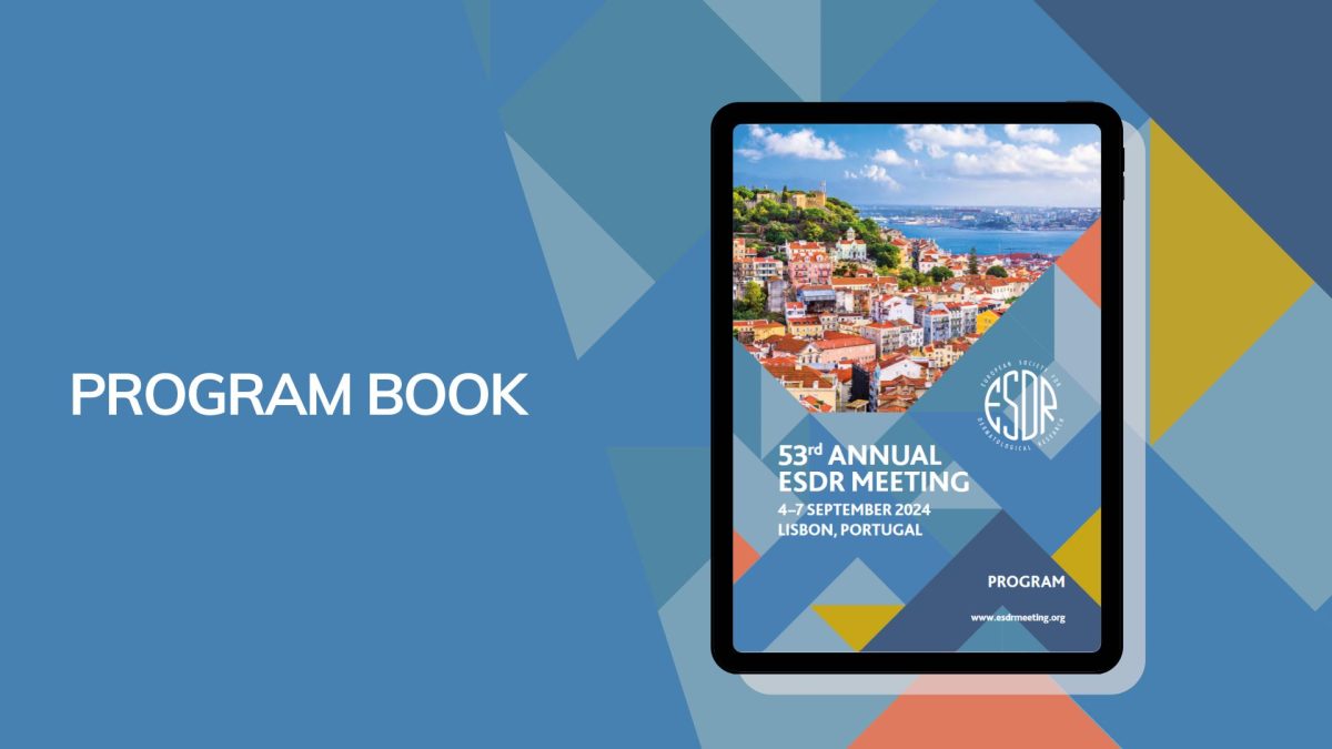 ESDR 2026 – Connecting Skin Science and Health